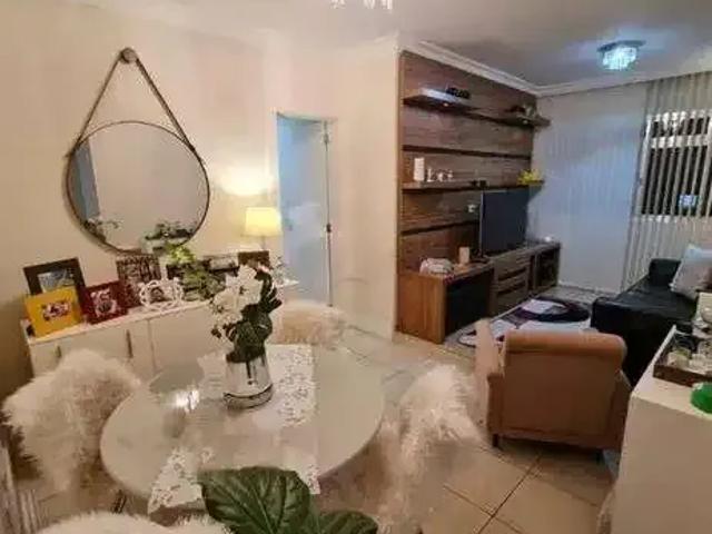 Apartamento para Venda em São Paulo/SP Vila Gomes Cardim 2 Quartos