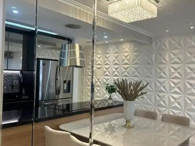 Apartamento para Venda em São Paulo/SP Vila Gomes Cardim 2 Quartos