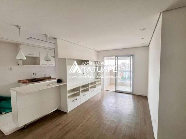 Apartamento para Venda em São Paulo/SP Vila Gomes Cardim 2 Quartos