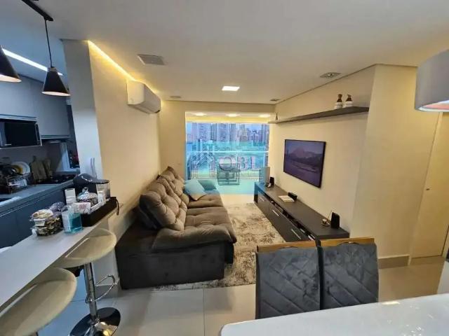 Apartamento para Venda em São Paulo/SP Vila Gomes Cardim 2 Quartos