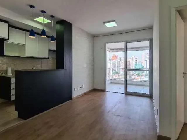 Apartamento para Venda em São Paulo/SP Vila Gomes Cardim 2 Quartos