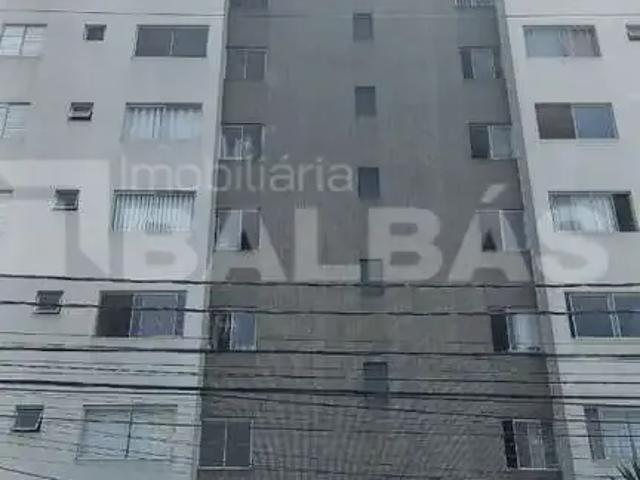 Apartamento para Venda em São Paulo/SP Vila Gomes Cardim 2 Quartos
