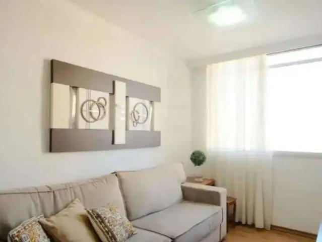 Apartamento para Venda em São Paulo/SP Vila Gomes Cardim 2 Quartos