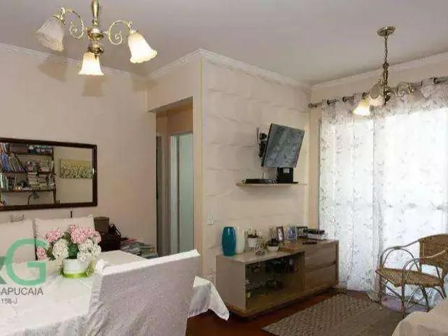 Apartamento para Venda em São Paulo/SP Vila Gomes Cardim 2 Quartos
