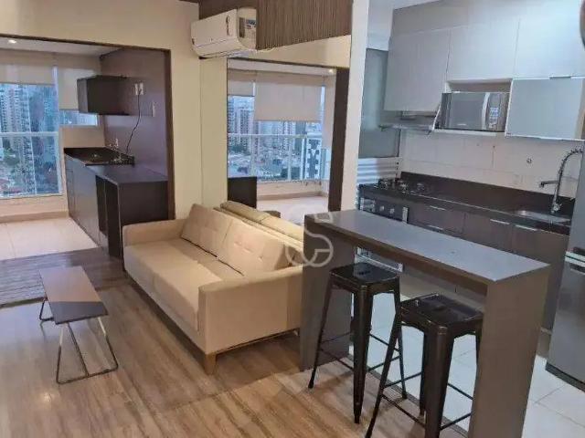Apartamento para Venda em São Paulo/SP Vila Gomes Cardim 2 Quartos