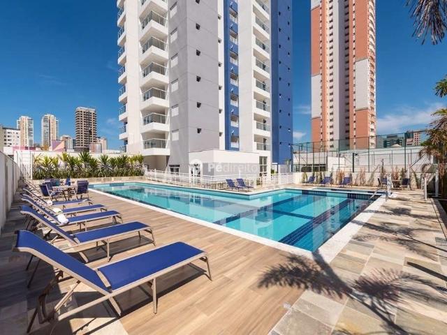 Apartamento para Venda em São Paulo/SP Vila Gomes Cardim 2 Quartos