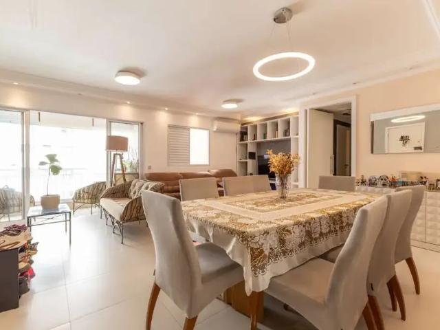 Apartamento para Venda em São Paulo/SP Vila Gomes Cardim 2 Quartos