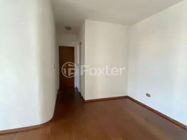 Apartamento para Venda em São Paulo/SP Vila Gomes Cardim 2 Quartos