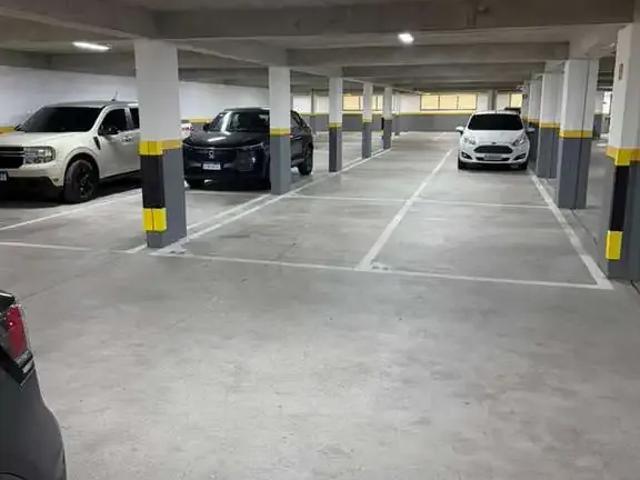 Apartamento para Venda em São Paulo/SP Vila Gomes Cardim 2 Quartos
