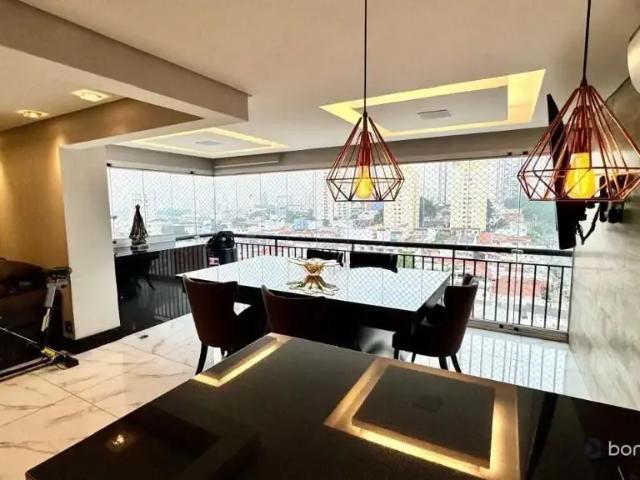 Apartamento para Venda em São Paulo/SP Vila Gomes Cardim 2 Quartos