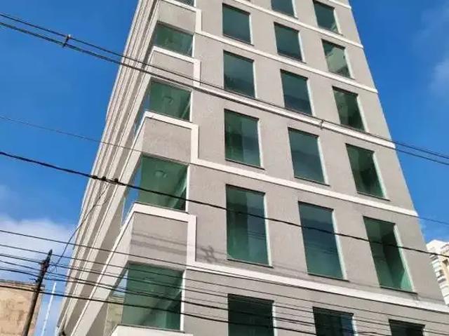 Apartamento para Venda em São Paulo/SP Vila Gomes Cardim 2 Quartos
