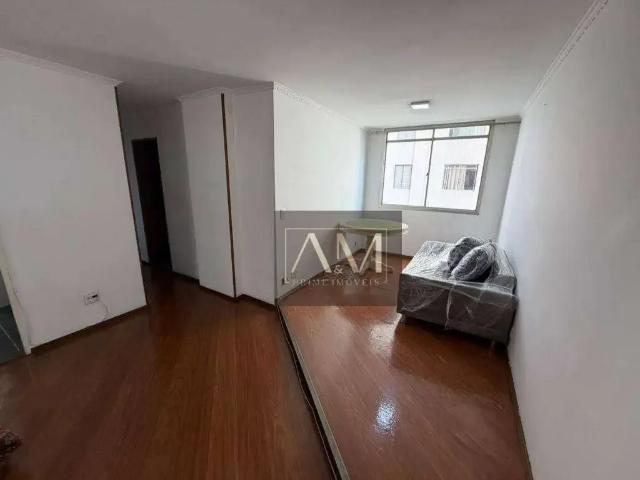 Apartamento para Venda em São Paulo/SP Vila Gomes Cardim 2 Quartos