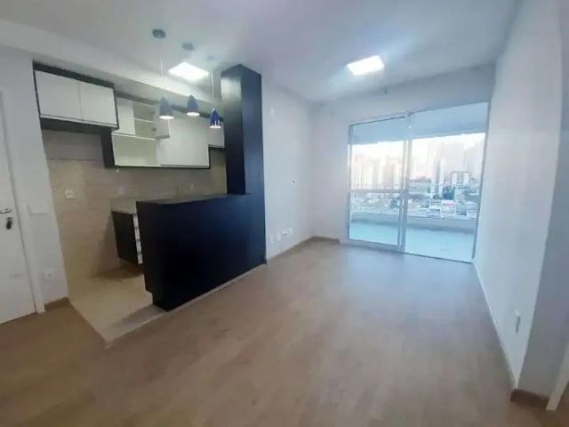 Apartamento para Venda em São Paulo/SP Vila Gomes Cardim 2 Quartos