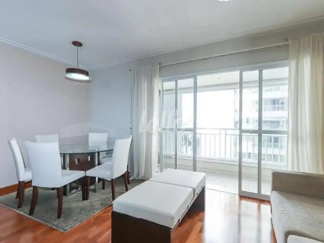 Apartamento para Venda em São Paulo/SP Vila Gomes Cardim 2 Quartos
