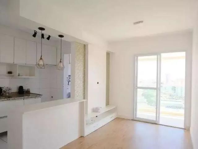 Apartamento para Venda em São Paulo/SP Vila Gomes Cardim 2 Quartos