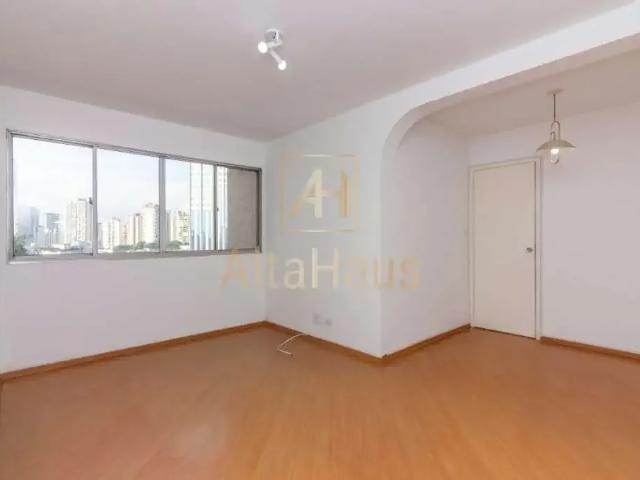 Apartamento para Venda em São Paulo/SP Vila Gomes Cardim 2 Quartos