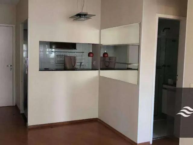 Apartamento para Venda em São Paulo/SP Vila Gomes Cardim 2 Quartos