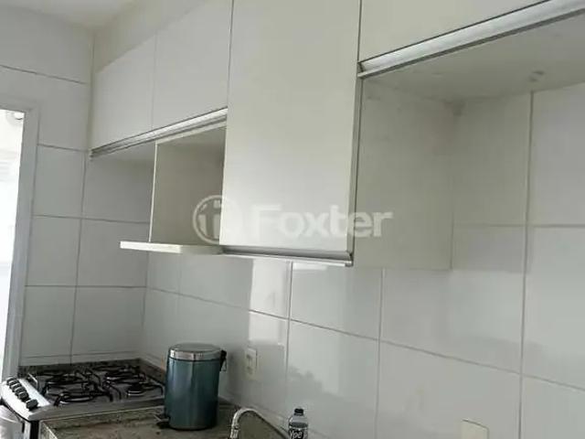Apartamento para Venda em São Paulo/SP Vila Gomes Cardim 2 Quartos