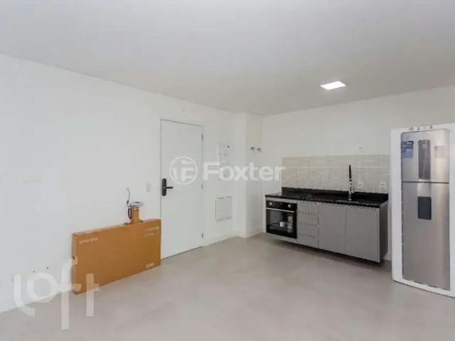 Apartamento para Venda em São Paulo/SP Vila Gomes Cardim 2 Quartos