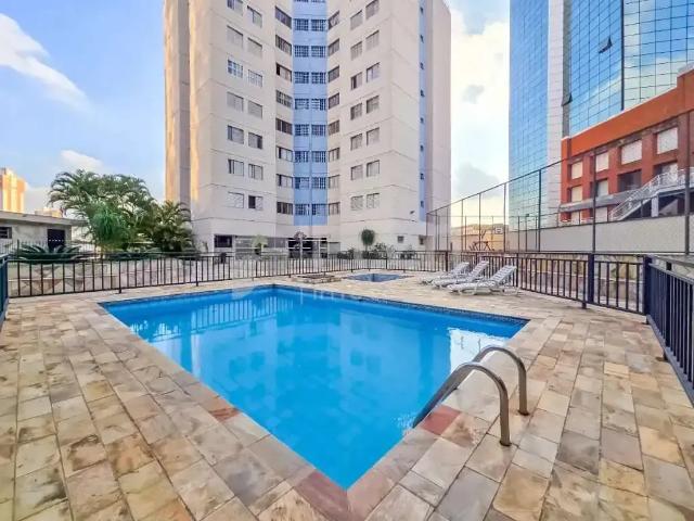 Apartamento para Venda em São Paulo/SP Vila Gomes Cardim 2 Quartos