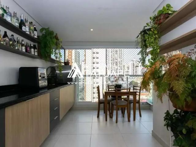 Apartamento para Venda em São Paulo/SP Vila Gomes Cardim 2 Quartos