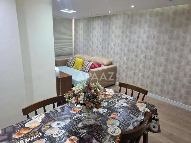 Apartamento para Venda em São Paulo/SP Vila Gomes Cardim 2 Quartos