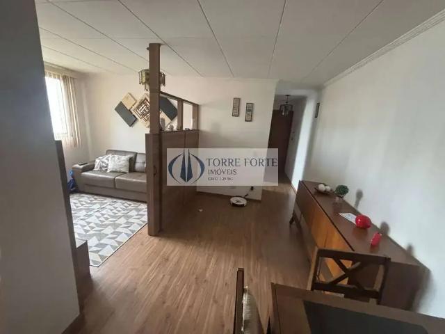 Apartamento para Venda em São Paulo/SP Vila Gomes Cardim 2 Quartos