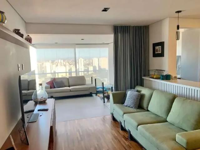 Apartamento para Venda em São Paulo/SP Vila Gomes Cardim 2 Quartos