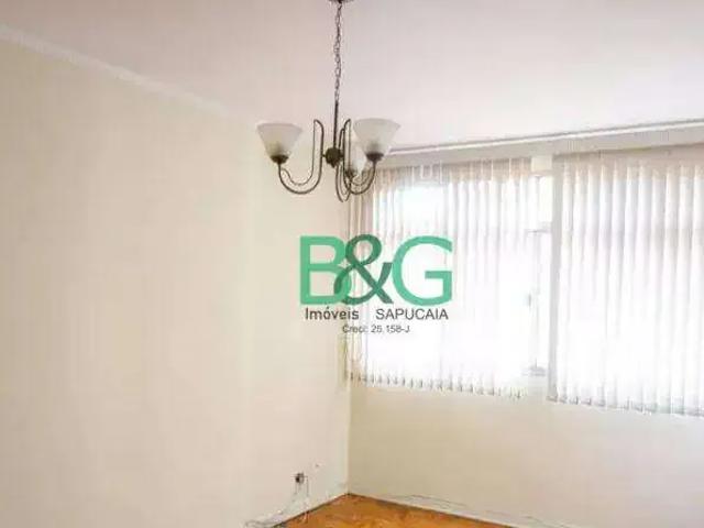 Apartamento para Venda em São Paulo/SP Vila Gomes Cardim 2 Quartos