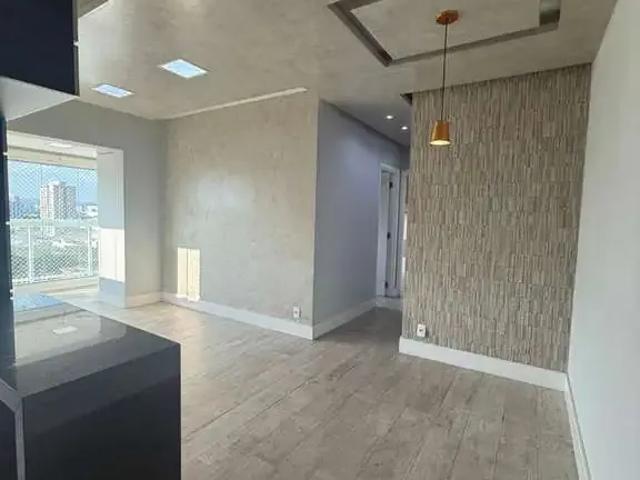 Apartamento para Venda em São Paulo/SP Vila Gomes Cardim 2 Quartos