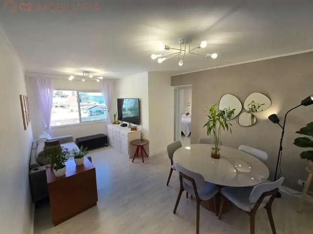 Apartamento para Venda em São Paulo/SP Vila Gomes Cardim 2 Quartos