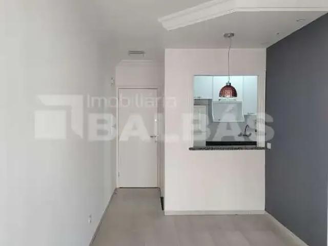 Apartamento para Venda em São Paulo/SP Vila Gomes Cardim 2 Quartos
