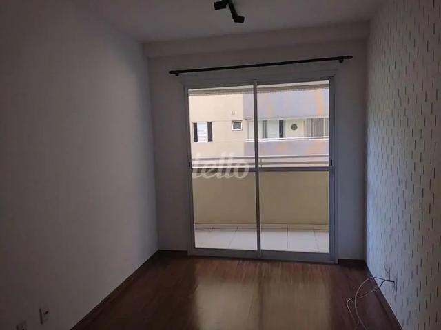 Apartamento para Venda em São Paulo/SP Vila Gomes Cardim 2 Quartos