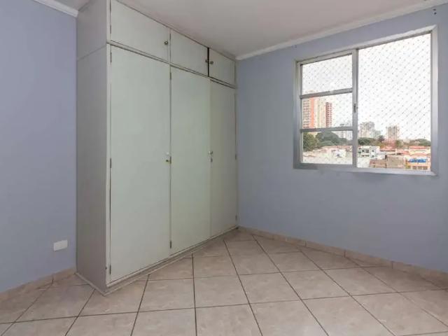 Apartamento para Venda em São Paulo/SP Vila Gomes Cardim 2 Quartos