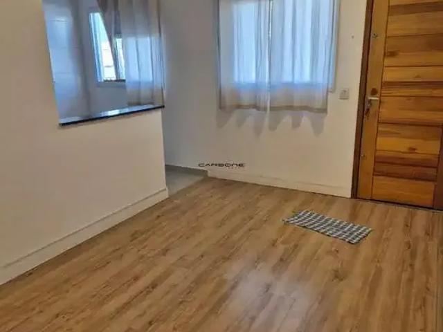 Apartamento para Venda em São Paulo/SP Vila Gomes Cardim 2 Quartos