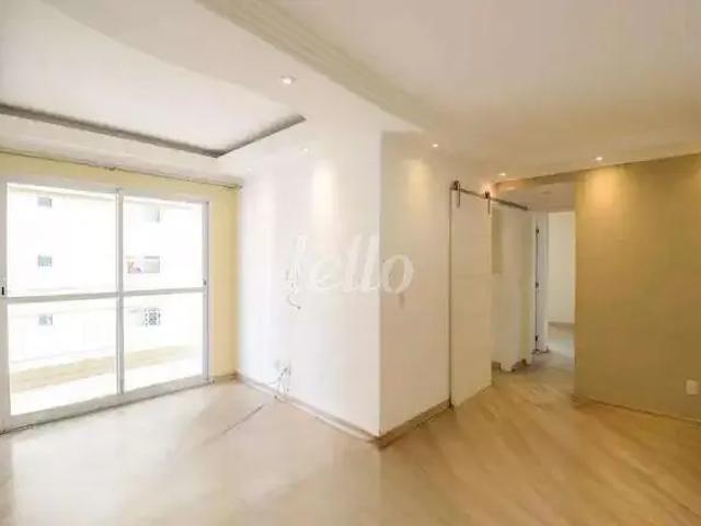 Apartamento para Venda em São Paulo/SP Vila Gomes Cardim 2 Quartos