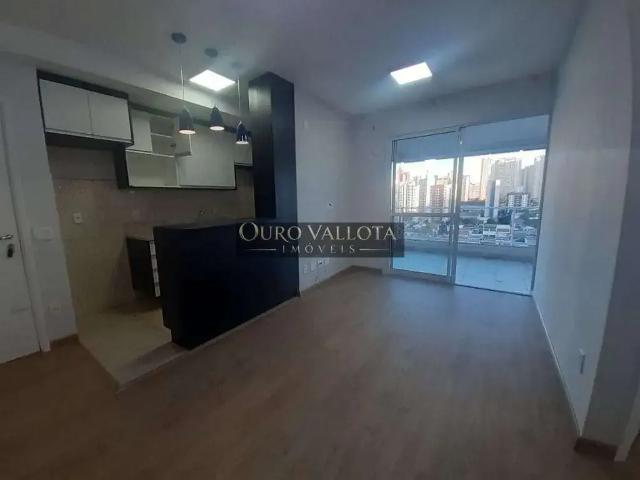 Apartamento para Venda em São Paulo/SP Vila Gomes Cardim 2 Quartos