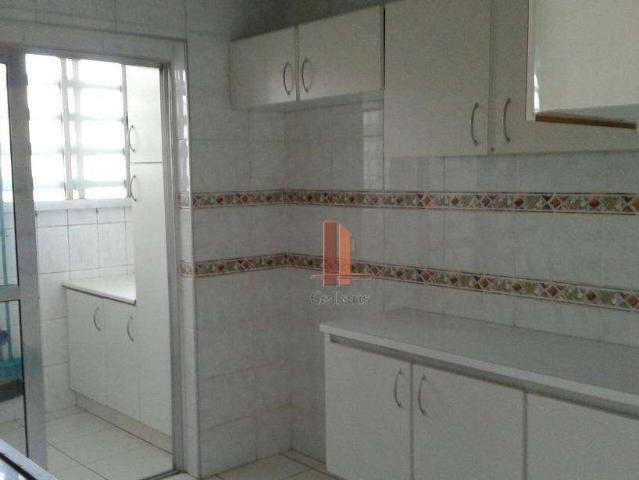 Apartamento para Venda em São Paulo/SP Tatuapé 2 Quartos