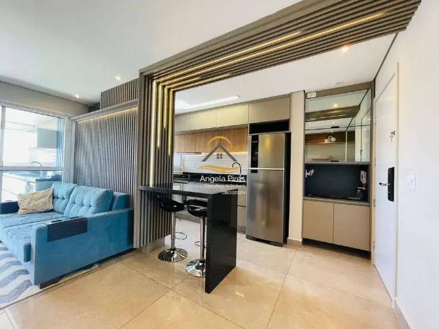 Apartamento para Venda em São Paulo/SP Vila Gomes Cardim 2 Quartos