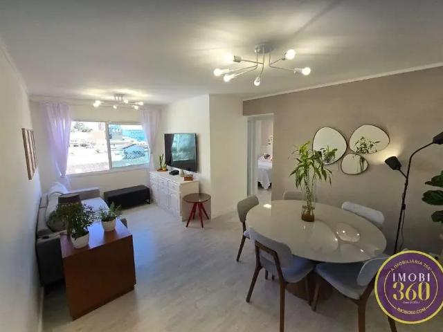 Apartamento para Venda em São Paulo/SP Vila Gomes Cardim 2 Quartos