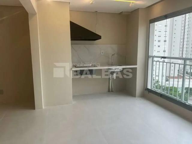 Apartamento para Venda em São Paulo/SP Vila Gomes Cardim 2 Quartos