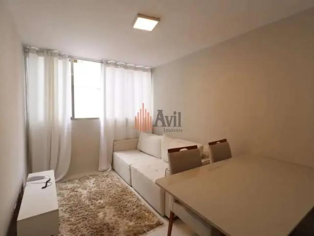 Apartamento para Venda em São Paulo/SP Vila Gomes Cardim 2 Quartos