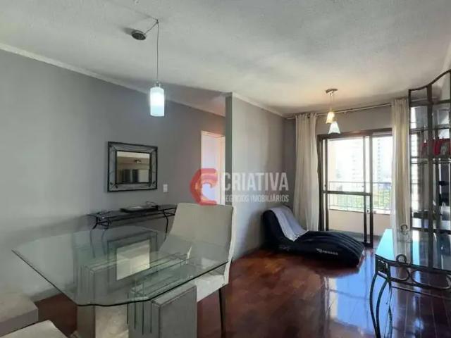 Apartamento para Venda em São Paulo/SP Vila Gomes Cardim 2 Quartos