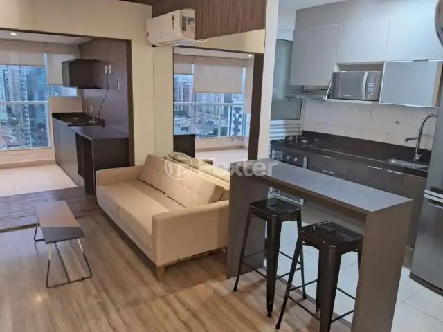 Apartamento para Venda em São Paulo/SP Vila Gomes Cardim 2 Quartos