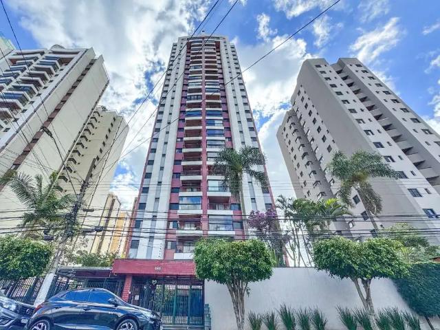 Apartamento para Venda em São Paulo/SP Vila Gomes Cardim 2 Quartos