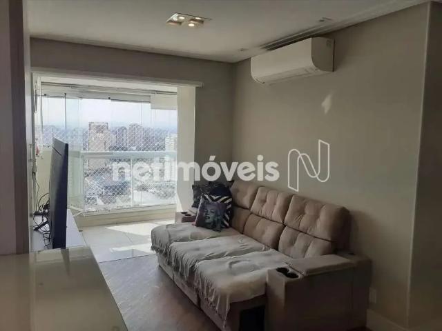Apartamento para Venda em São Paulo/SP Vila Gomes Cardim 2 Quartos