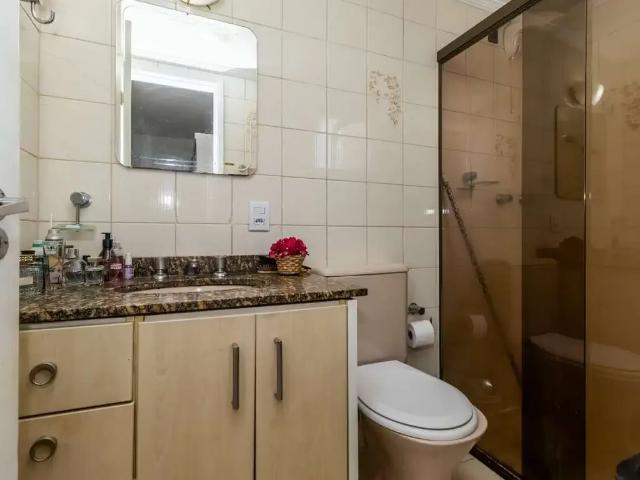 Apartamento para Venda em São Paulo/SP Vila Gomes Cardim 2 Quartos