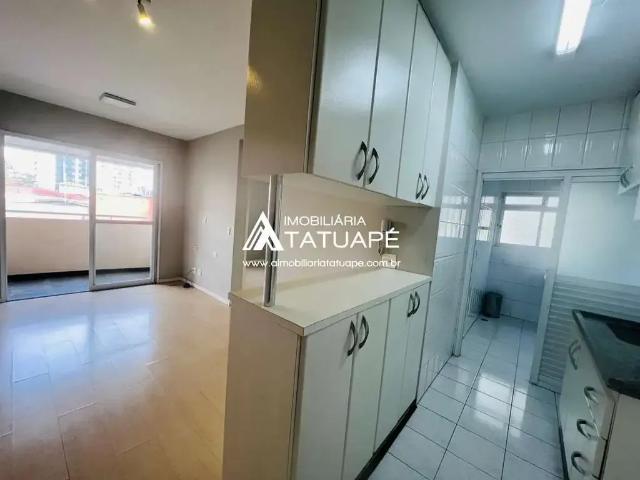 Apartamento para Venda em São Paulo/SP Vila Gomes Cardim 2 Quartos