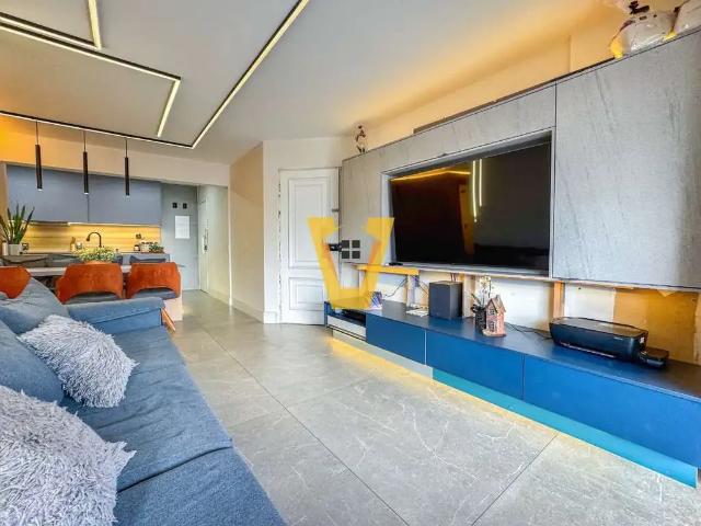 Apartamento para Venda em São Paulo/SP Vila Gomes Cardim 2 Quartos