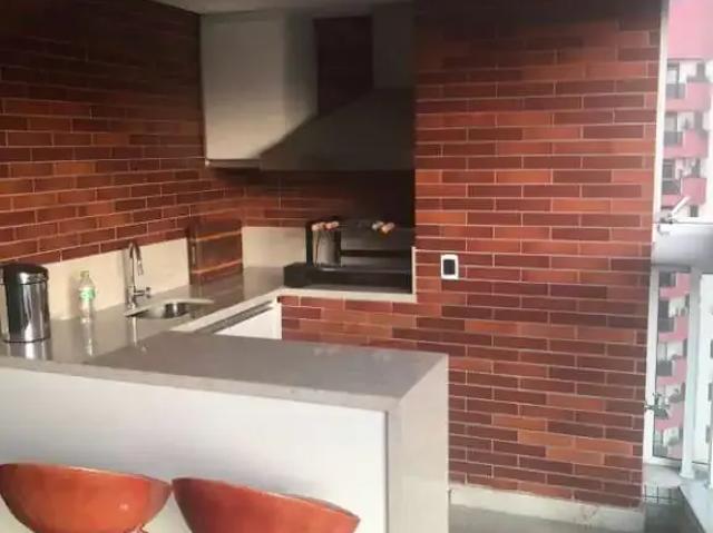 Apartamento para Venda em São Paulo/SP Vila Gomes Cardim 2 Quartos